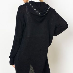 Gilli | Sweaters | Grommet Sweater | Poshmark